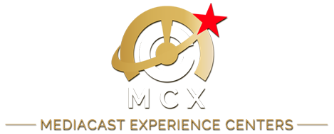 Dubai – MediaCast Experience Centers