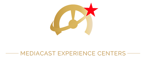 MediaCast Experience Centers – Immerse in next-gen media tech experience
